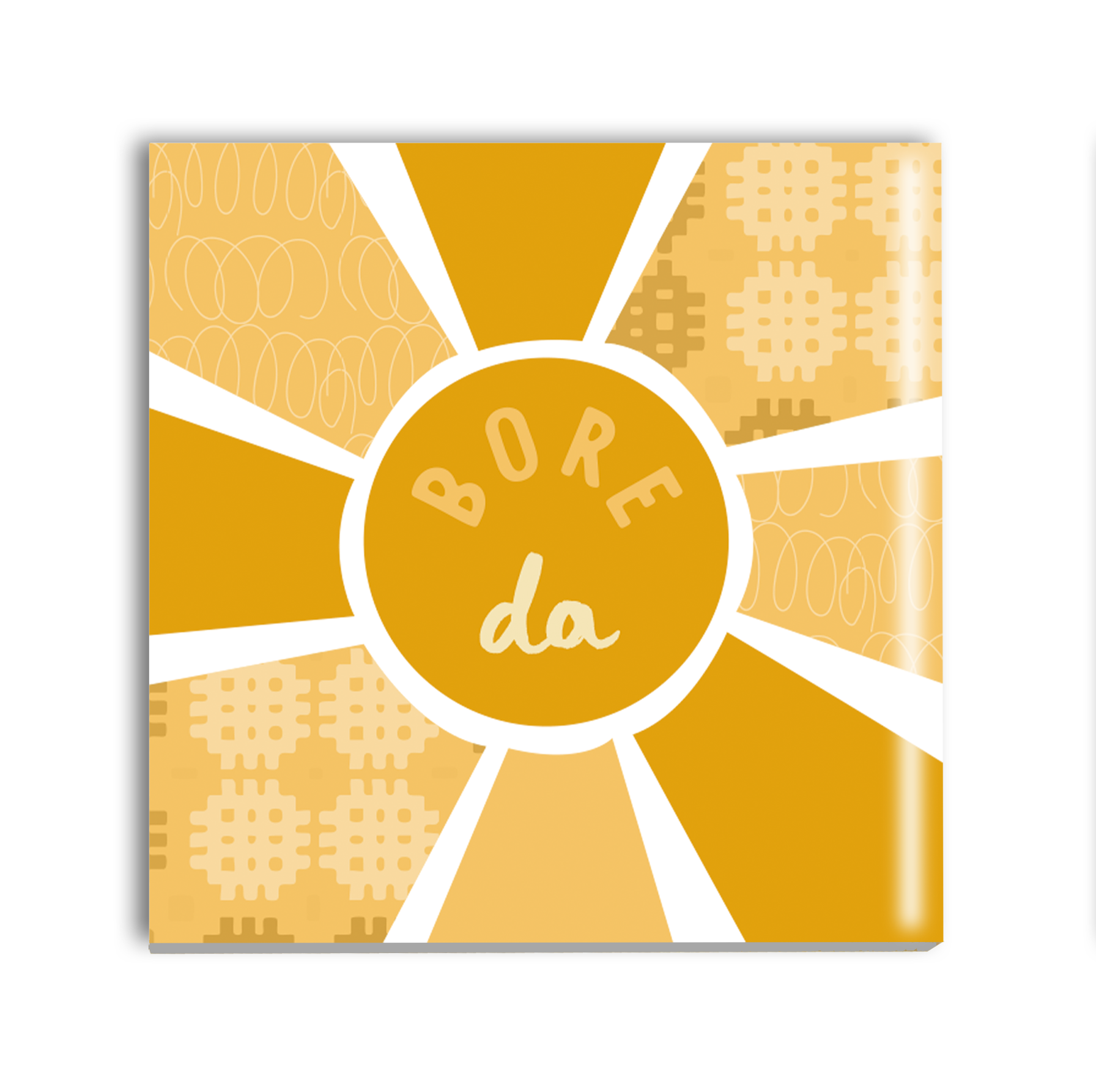 Bore da Coaster – Max Rocks