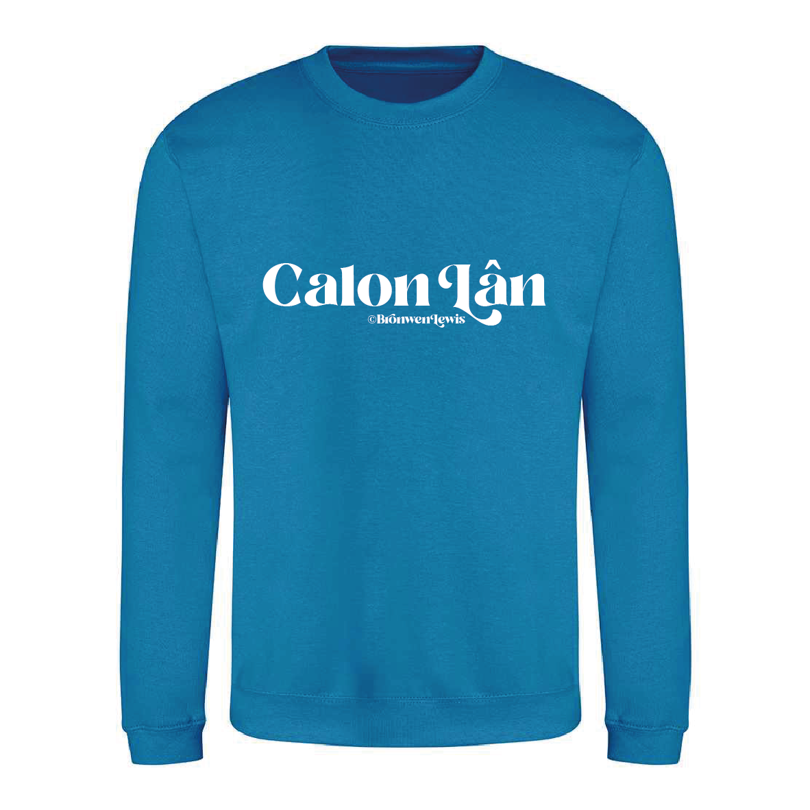 Calon Lân Sweatshirt – Max Rocks