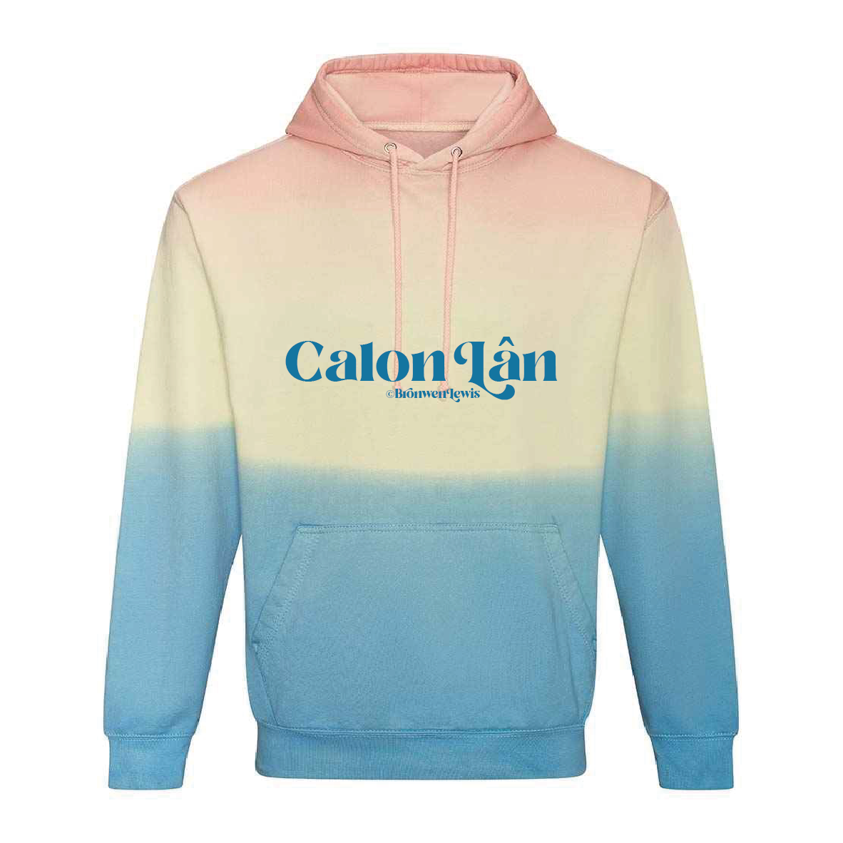 Calon Lân Hoodie – Max Rocks
