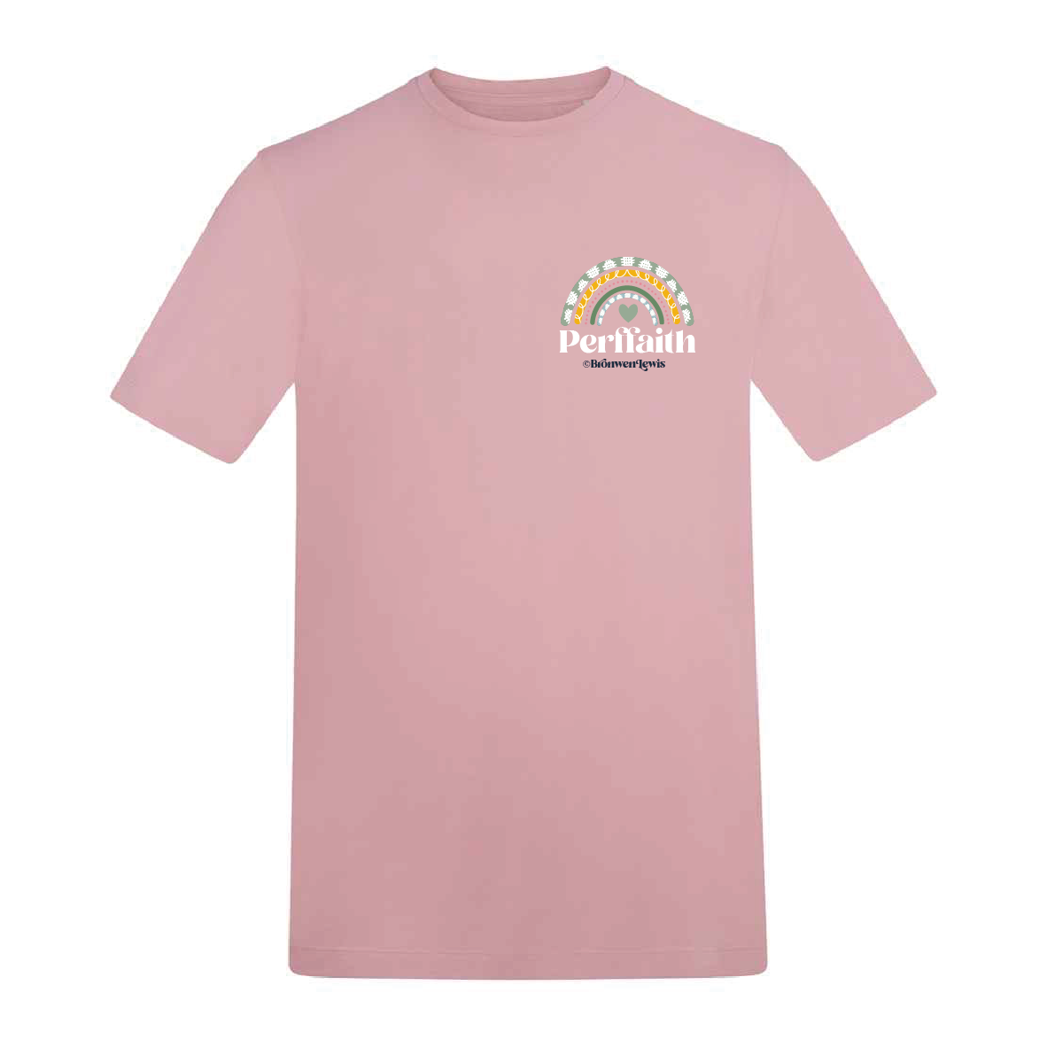 Perffaith Tshirt – Max Rocks