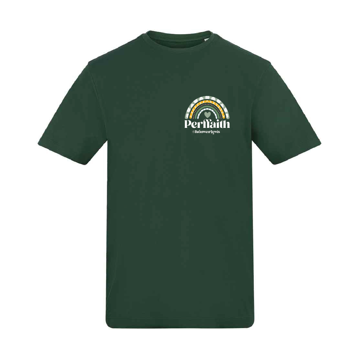 Perffaith Tshirt – Max Rocks