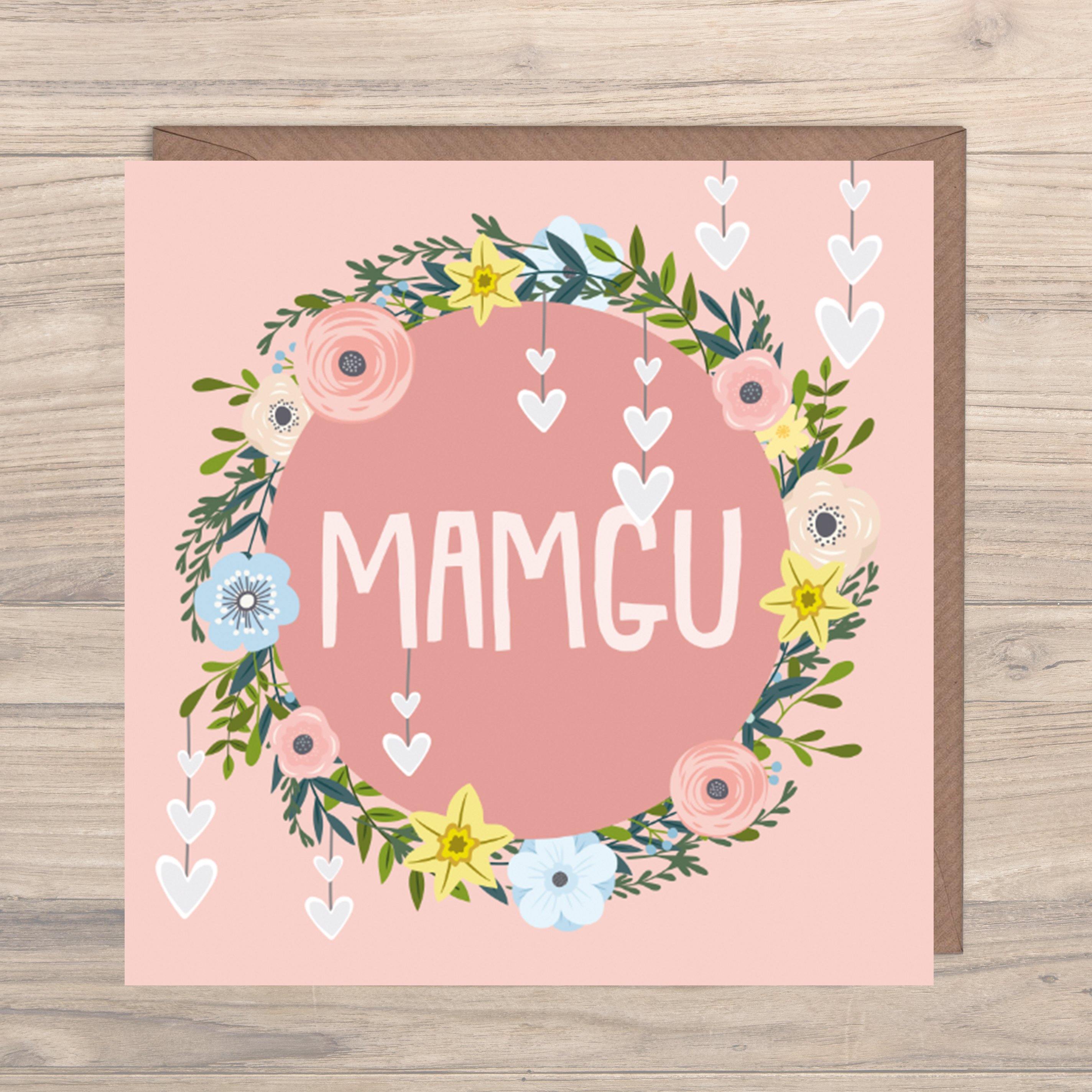 The Wonderfully Welsh Collection - Welsh Cards by Max Rocks