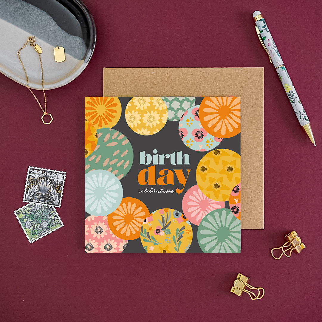 Birthday Celebrations – Max Rocks